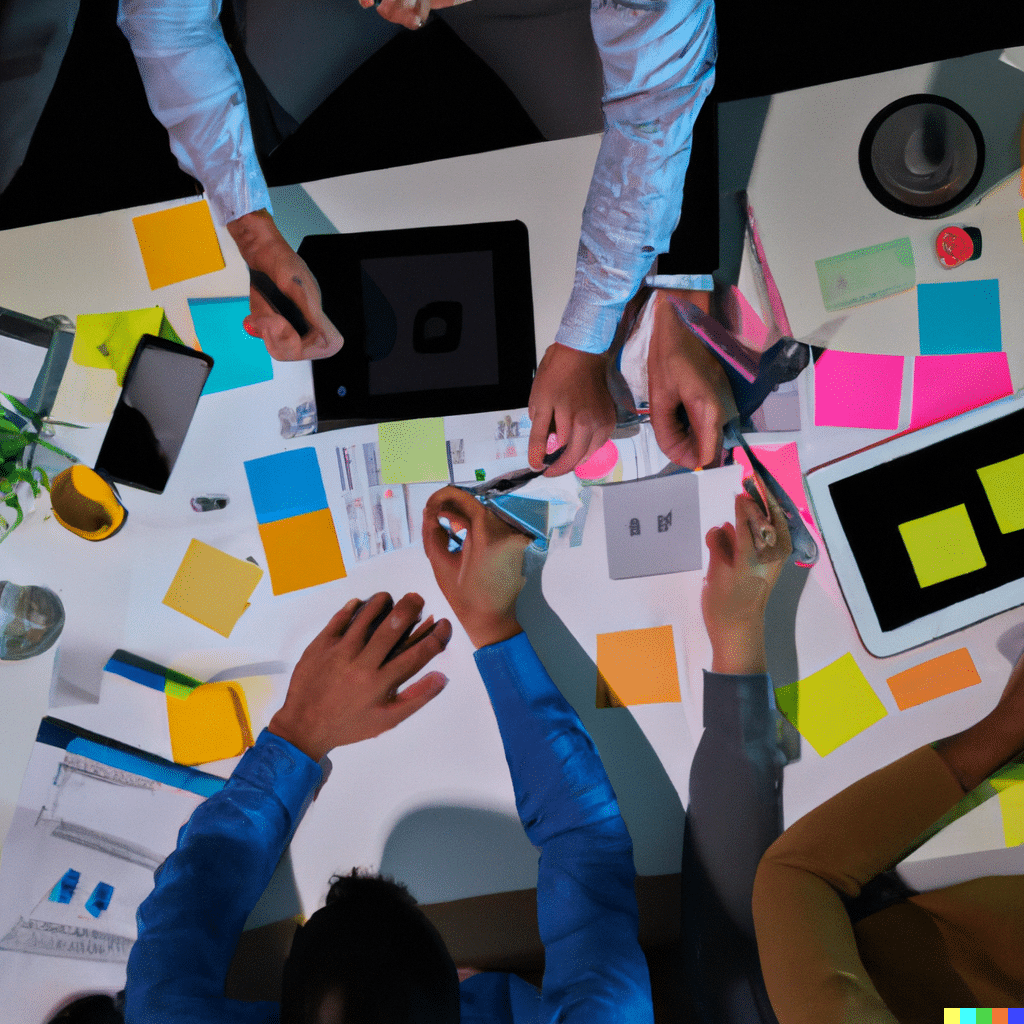 Diseño gráfico: clave en entornos digitales empresariales - Corner Digital